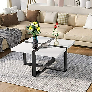 NMEINV 2 lb Natural Decorative Black Pebbles - Decorative River Rocks for Bamboo Plants, Fish Tank, Vase Fillers and Fairy Garden(1 to 2 Inch).