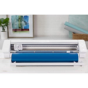 Silhouette Cameo 4 Pro Bundle with 4 Mats, 2 Autoblades, Deluxe Vinyl Tool Kit, and Guide to Silhouette 101 with Bonus Designs