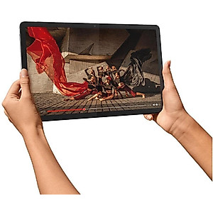 Lenovo Tabet P11 Pro Gen 2, 11.2" 2.5K OLED Touch 420 nits, MediaTek Kompanio 1300T, 4GB, 128GB Storage, Android 12, Storm Grey + Accessories