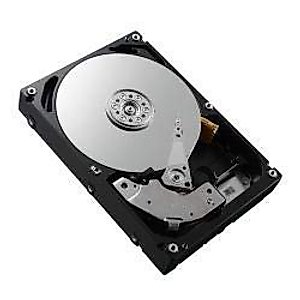 01P7DP Dell - 2TB 7.2K RPM 6Gb/s 3.5" SAS HD (Renewed)
