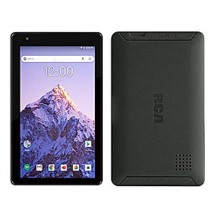 RCA 7'' quad core 16GB Voyager Pro Tablet and Keyboard