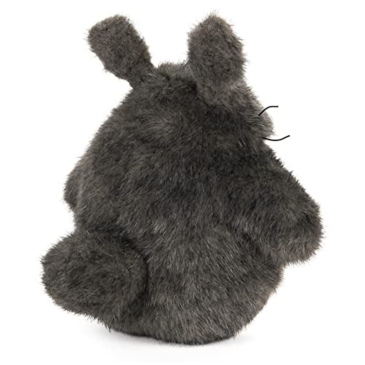 GUND Studio Ghibli My Neighbor Totoro Smiling Plush, 6"