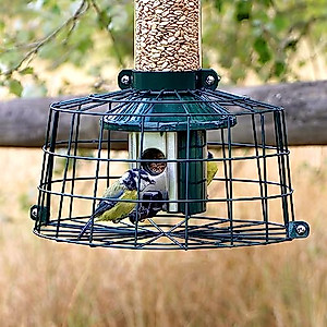 Roamwild Halo Cage PestOff Deer/Starling Proof Cage Accessory