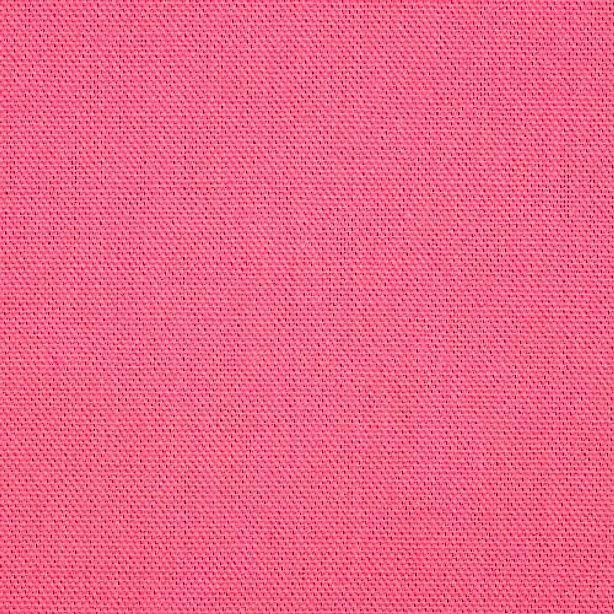 James Thompson 9.3 oz. Canvas Duck, Snap Pink, Fabric by The Yard
