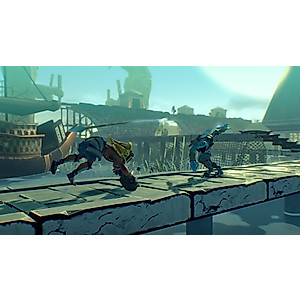 Pharaonic Deluxe Edition - Xbox One