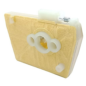 MS380 Air Filter for STIHL 038 AV 038 SUPER 038 MAGNUM MS381 Chainsaw replace OEM 119-120-1611