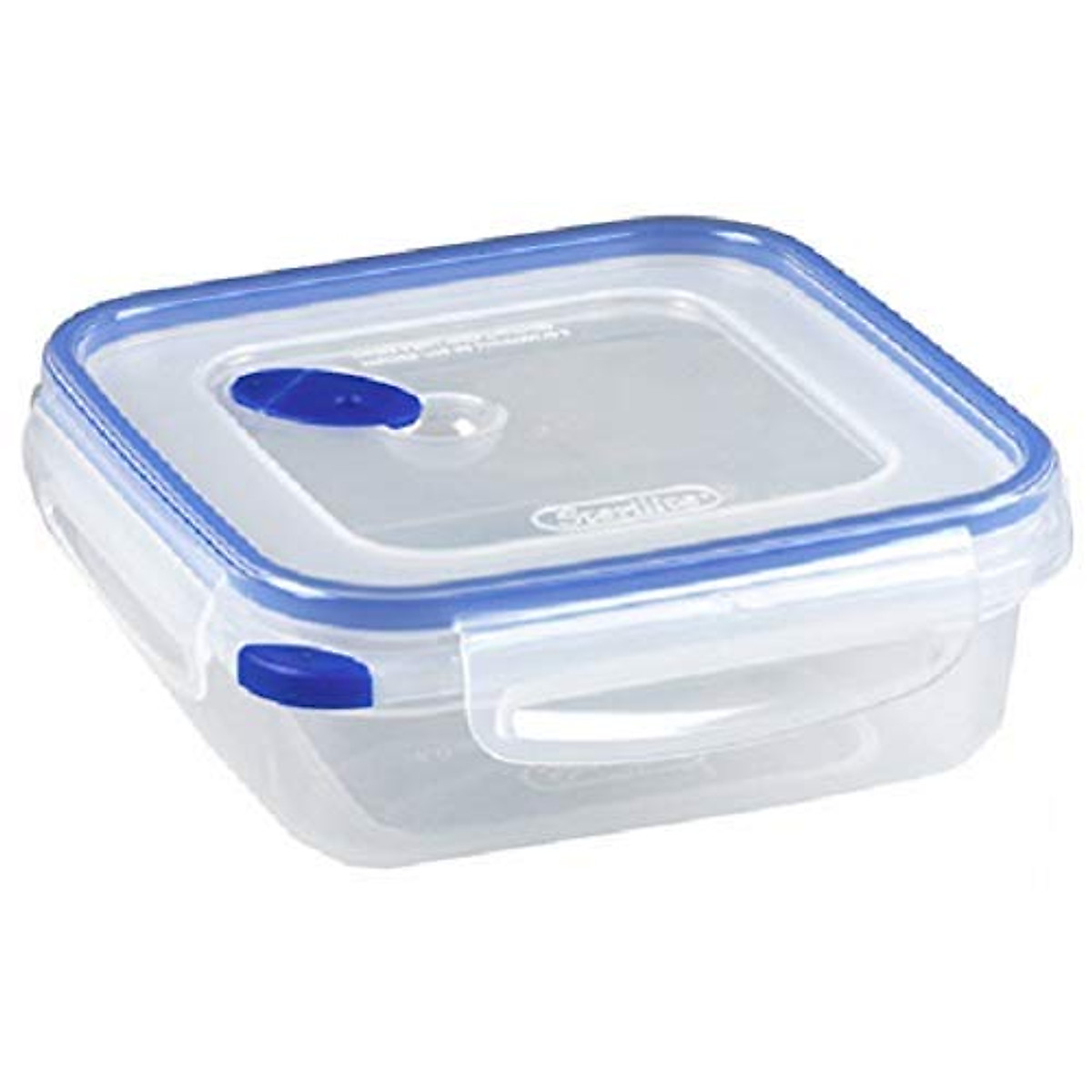 4C SQ Food Container