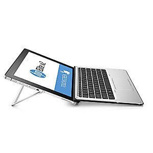 HP Elite X2 1012 G1 Detachable 2-IN-1 Business Tablet Laptop - 12" FHD IPS Touchscreen (1920x1280), Intel Core m5-6Y54, 256GB SSD, 8GB RAM, Keyboard + HP Active Stylus, Windows 10 Professional 64-bit