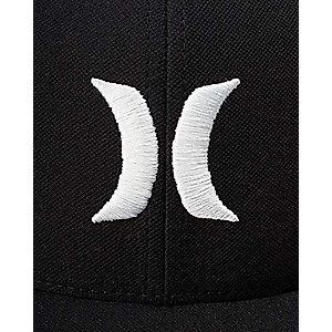 Hurley Women's Baseball, 010, L-XL