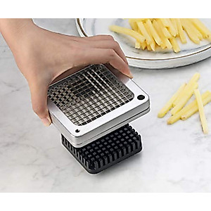 New Star Foodservice 1028980 Replacement Blade for 1028966 New Star Foodservice Wall Mounted 1/4" French Fry Cutter (REPLACEMENT PART ONLY COMPATIBLE WITH NSF WALL MOUNTED FRENCH FRY CUTTER)