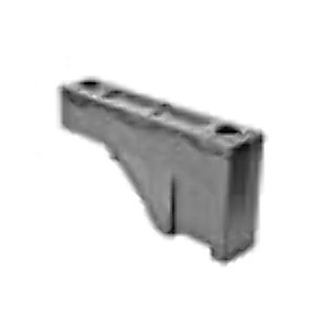 DEE ZEE DZ95P Poly Plastic Tool Box