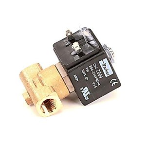 Nuova Simonelli USA 04100029 2 Way 220/240 Electrovalve