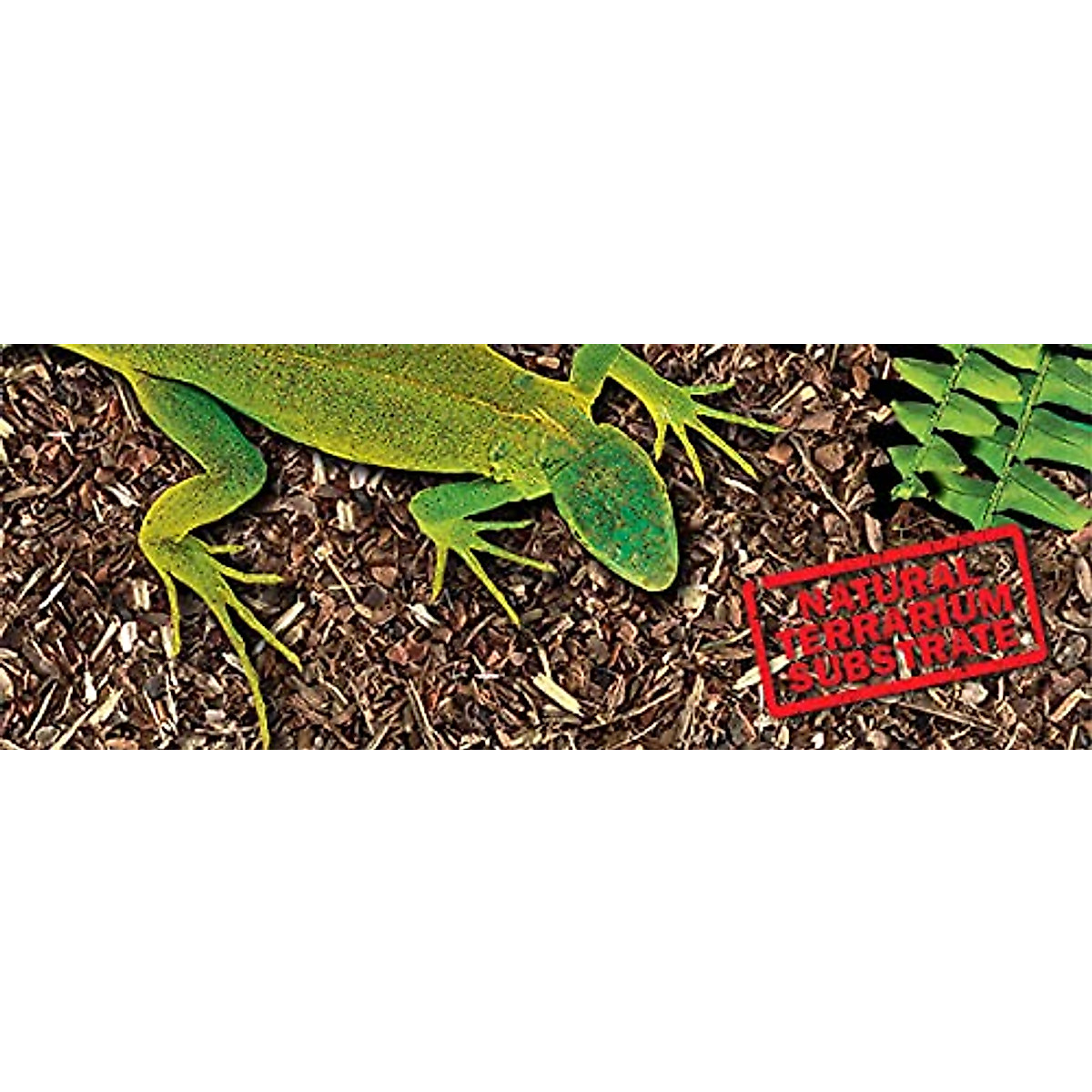Exo Terra Jungle Earth, Tropical Terrarium Substrate, 24 Quarts, PT2764