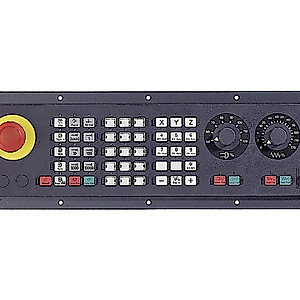 eiuie 6FC5203-0AD10-0AA0 Control Panel Keyboard