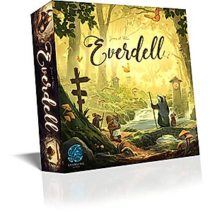 Everdell Standard Edition