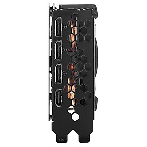 EVGA GeForce RTX 3060 Ti FTW Ultra Gaming, 08G-P5-3667-KR, 8GB GDDR6, iCX3 Cooling, ARGB LED