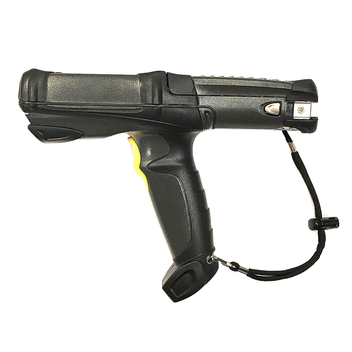 Symbol MC9190-G30SWGQA6WR Barcode Scanner - 1D/2D Laser Imager - Windows Mobile 6.5-53 Key VT Keypad - Mobile Computer