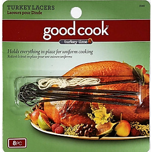 Bradshaw International 25980 Stainless Steel Turkey Lacer