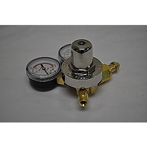 Regulator, Cylinder, Acetylene, CGA-300