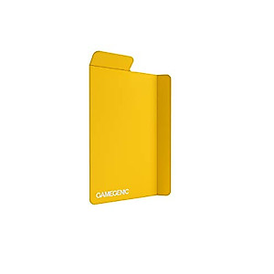 Deck Holder 80+ Yellow