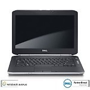 Dell Latitude E5420, i5-2520M (2.50GHz), 4GB/250GB, 14.1"HD, Win. 7 Pro, Webcam, DVDRW, Bluetooth