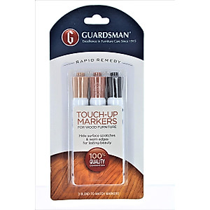 Guardsman Furniture Touch-Up Marker
