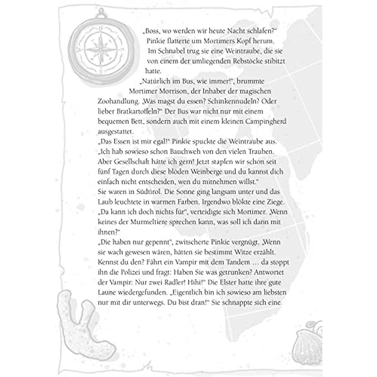 Die Schule der magischen Tiere 13: Bravo, very good!