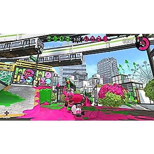 Splatoon 2 (Nintendo Switch)
