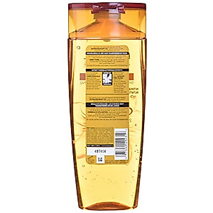 L'Oreal Paris Extraordinary Oil Nourishing Shampoo 12.6 oz