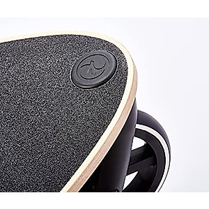 Cybex Gold Buggy Board, For Balios S Cybex PushChair, Kid Board, Black