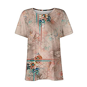 Women Casual Blouse 2023 Generic Plus Size Lace Blouse Designer Shirts for Women Plus Size Cold Shoulder Tops for Women Lace Sexy Sleeve Shirt for Women Leiyee