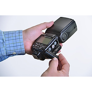 Panasonic Eneloop Pro Ni-MH AA Batteries BK-3HCCA8BA 1.2V 8pk & 4-Cell Battery Charger w/ 4 AA batteries K-KJ75KHC4BA