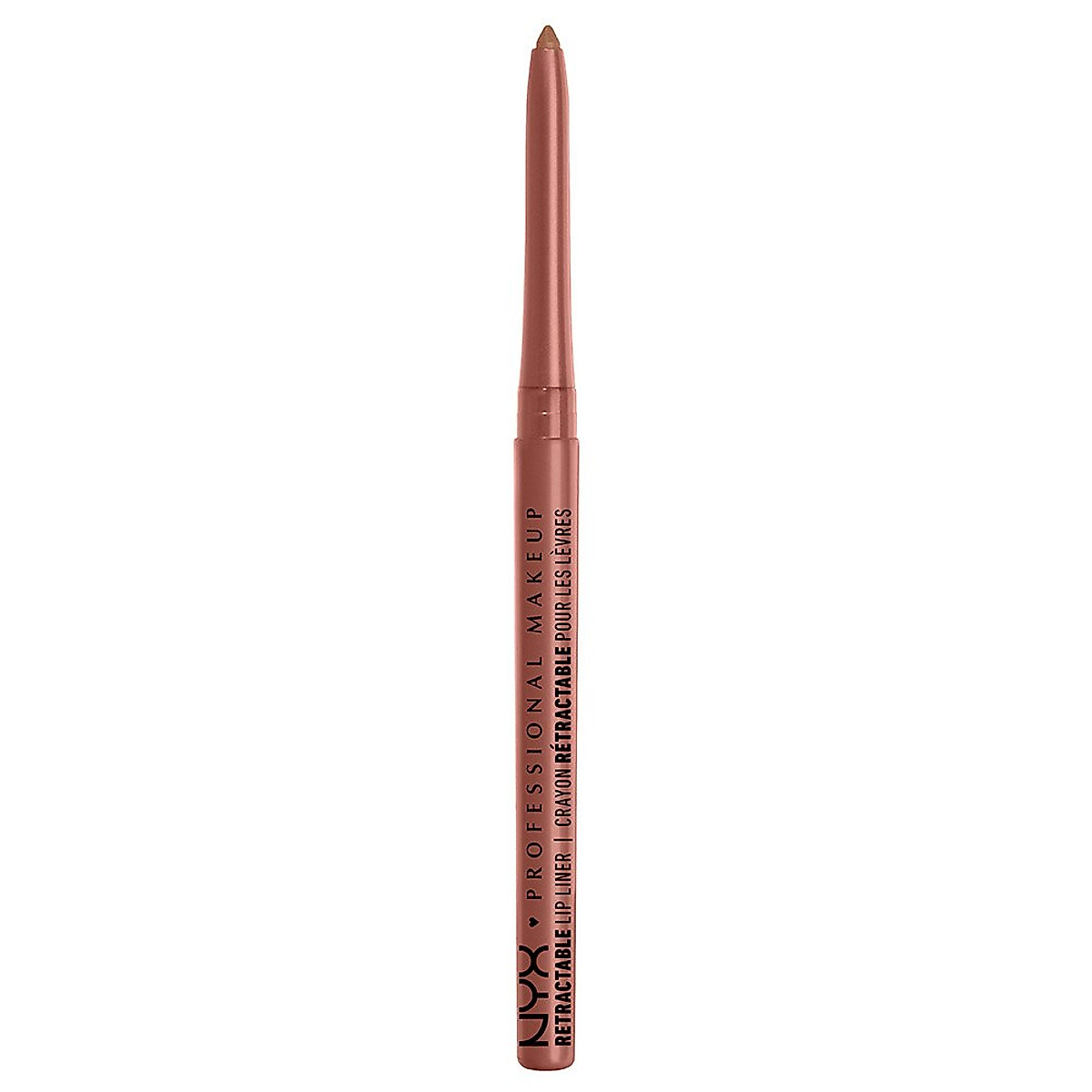 NYX PROFESSIONAL MAKEUP Mechanical Lip Liner Pencil, Sand Beige