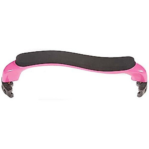 Everest Pink ES Series 15"-16.5" Viola Adjustable Shoulder Rest