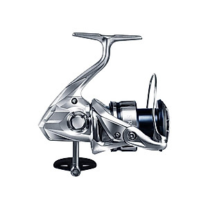 Shimano Inc. STRADIC C5000FL XG STRADIC-US