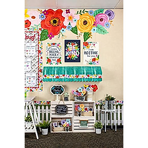 Teacher Created Resources 77272 Shabby Chic Awning