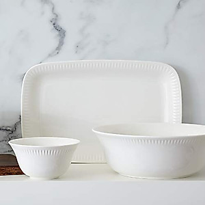 Lenox Profile Platter, 2.31, White