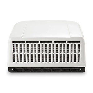 Dometic Brisk II 15K BTU White