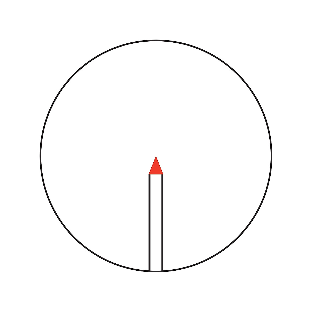 Trijicon ACCUPOINT 1-6X24 BAC RED