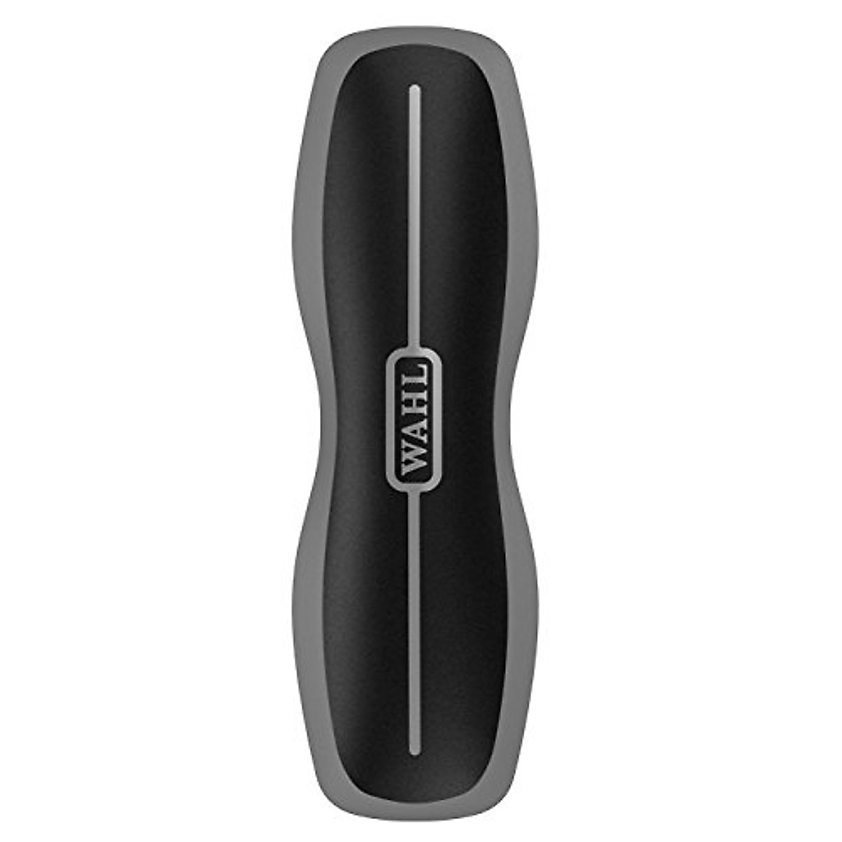 WAHL Professional Animal Equine Soft Body Horse Brush, Black (858704)