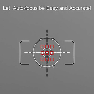 Sedremm Gray/White Balance Card,12x12 Inch (30x30cm) Portable Focus Board Two Sides Double Face 18% Grey/White Balance Reference Card with Carry Pouch for Canon Nikon Sony