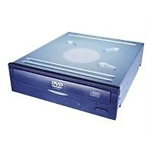 Lite-On Dvd-Rom Drive - 48X (Cd) / 18X (Dvd) - Serial Ata - Internal - Black - By "Lite-On" - Prod. Class: Storage Devices/Removable Disk Drive / Dvd (Rom Rw Cd Combo)