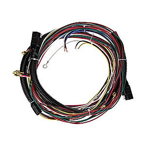 Truck-Lite 80831 Economy Snow Plow/ATL Lights Harness