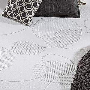 Slumber Solutions 10-in. Gel Memory Foam Mattress Firm King