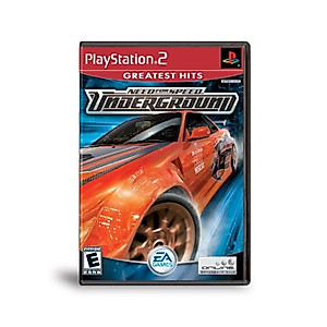 Need for Speed Underground (Renewed)