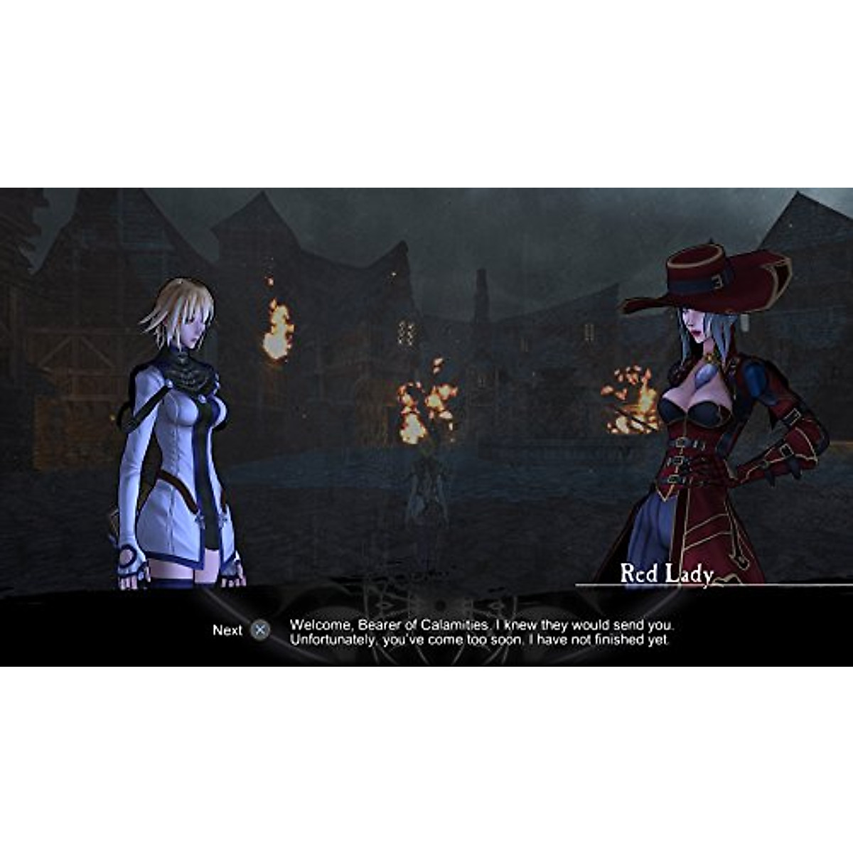 Anima: Gate of Memories - Beyond Fantasy Edition - PlayStation 4