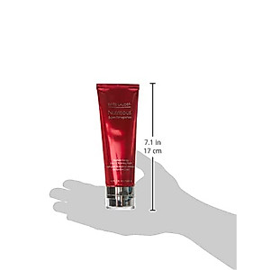 Estee Lauder Nutritious Super-Pomegranate Radiant Energy 2-In-1 Cleansing Foam, Full Size, 4.2 Fl Oz