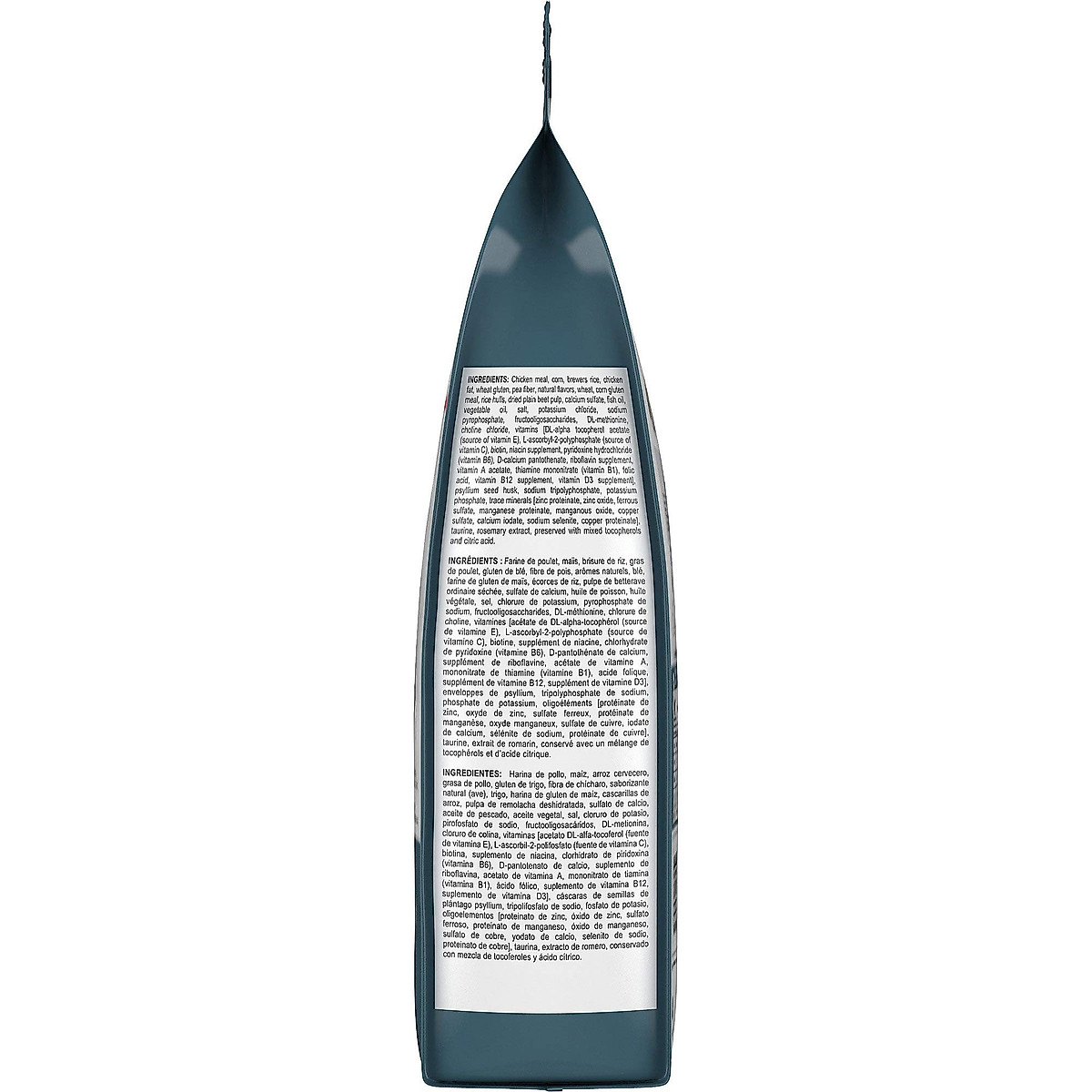 Royal Canin Oral Care Dry Cat Food, 6 lb. bag