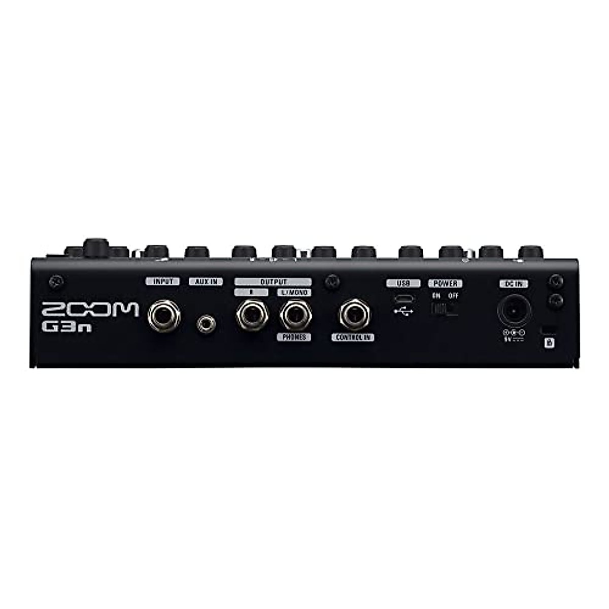 Zoom G3n Multi-Effects Processor
