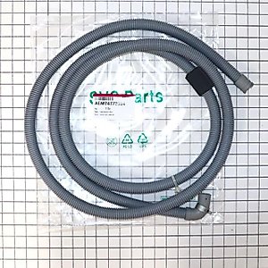 AEM74772904 Washing Machine Drain Hose Assembly